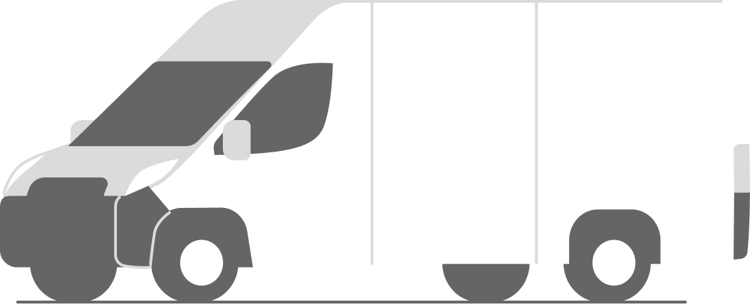 Hardware — Induct EV