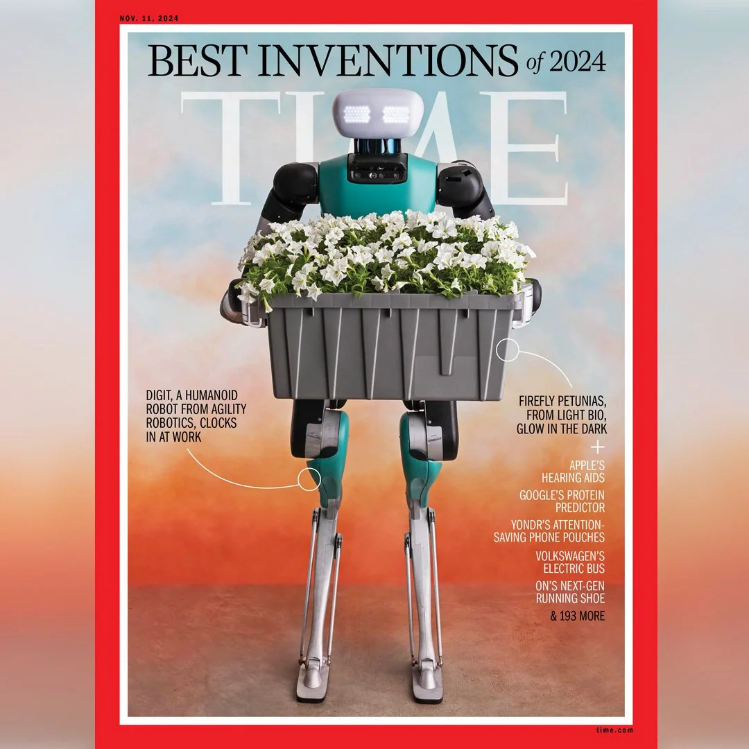 TIME Selects InductEV’s Wireless EV Charging Solution as a 2024 Best ...