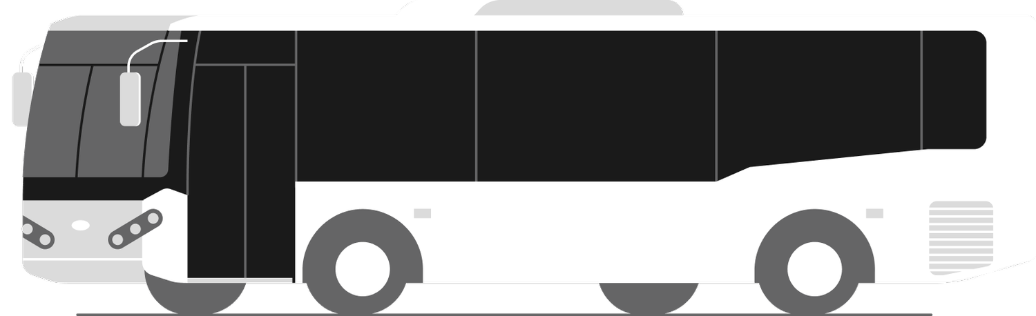 Hardware — Induct EV