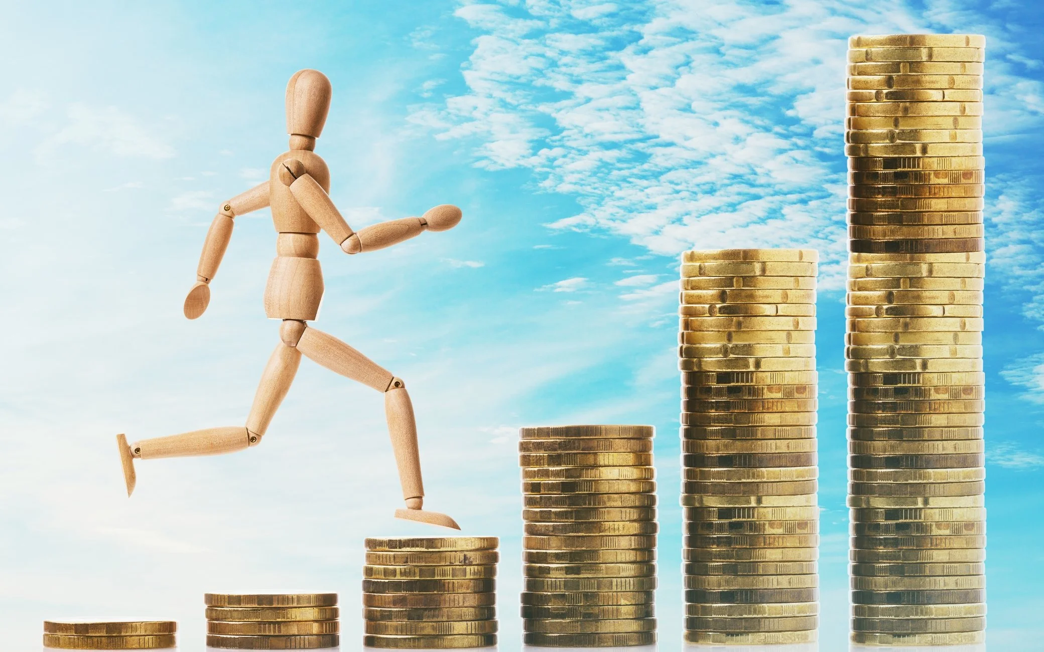 Navigating RRSP and TFSA: Choosing Your Savings Path — Ilse Julieta Funes