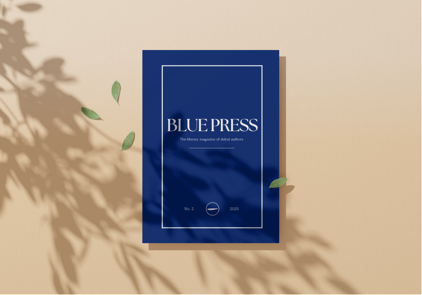 Blue Press