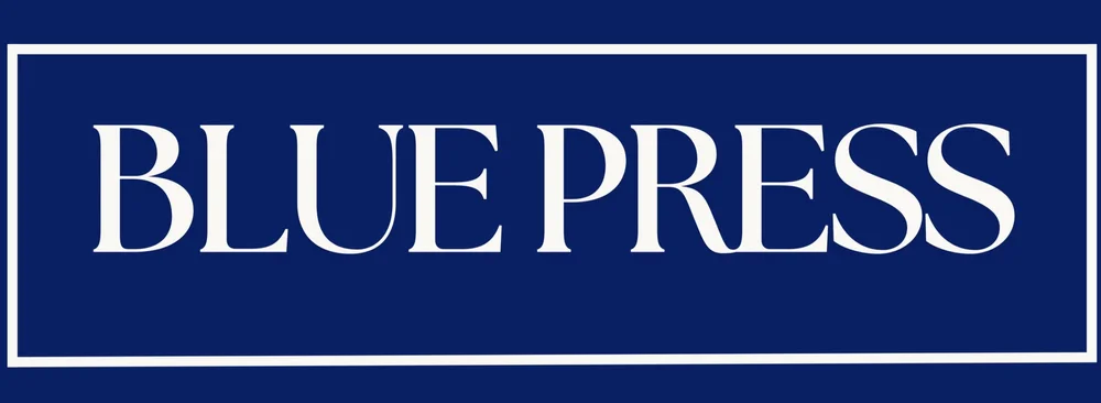 Blue Press
