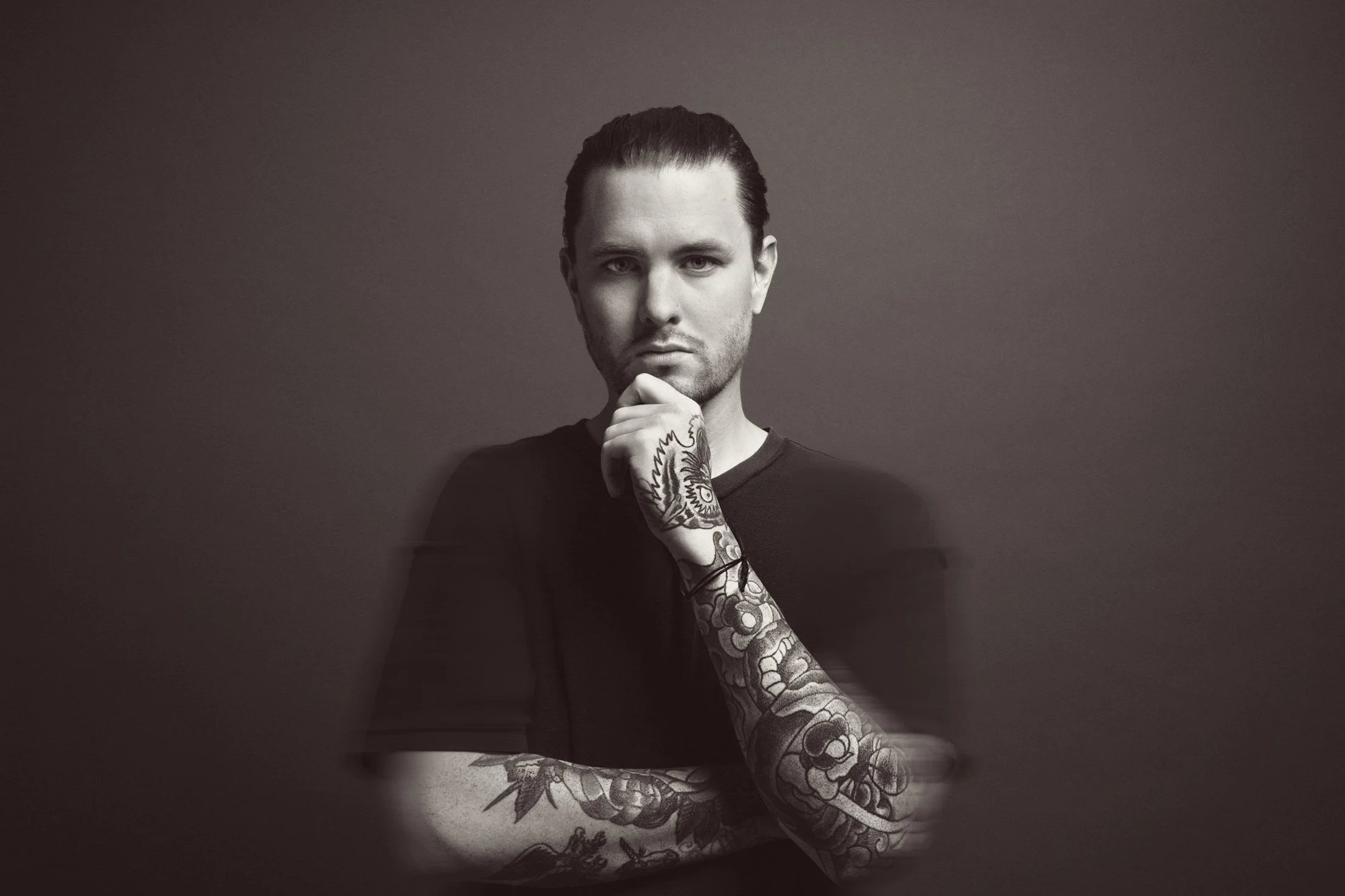 Venice Music — Mike Waz — Creative Director