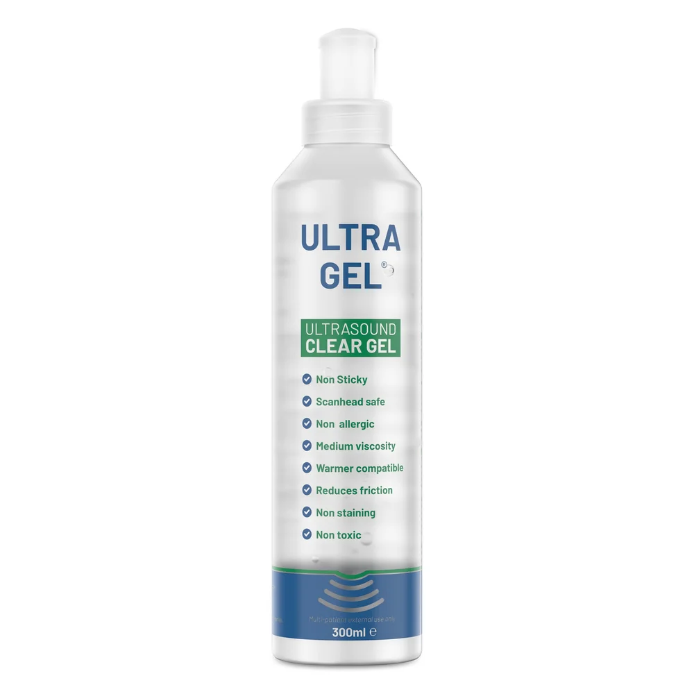 Ultrasound Gel — Electro Spyres Healthcare | Manufacturer of Medical ...