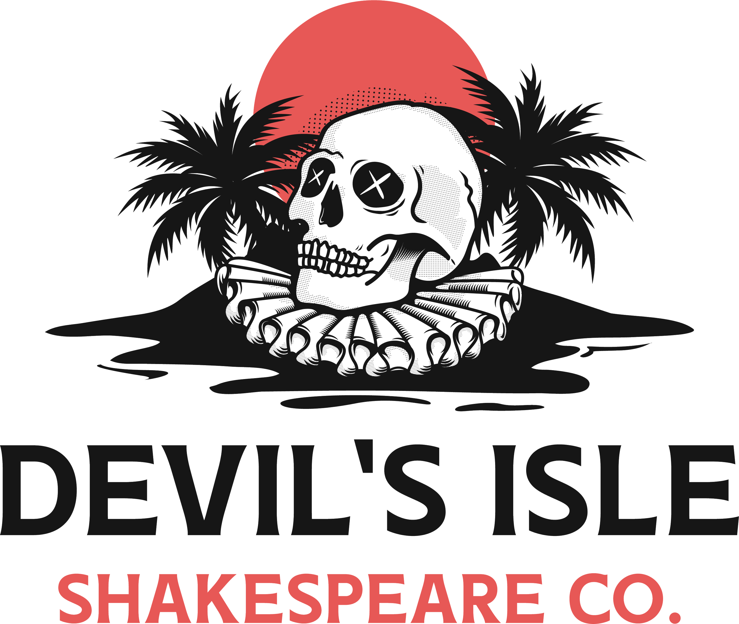SUPPORT — Devil's Isle Shakespeare Co.