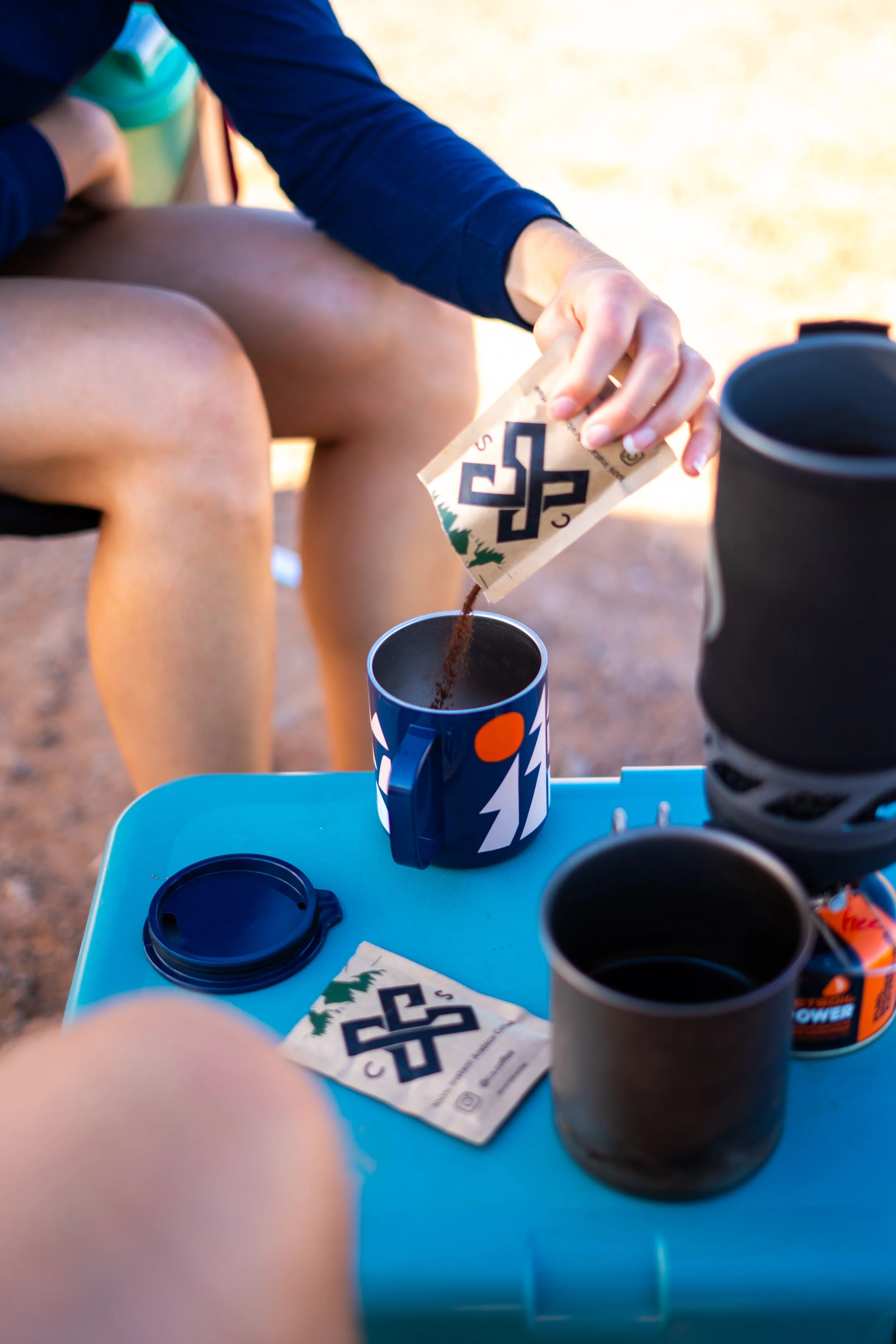 CS Instant Coffee — Shop Craft Instant Coffee