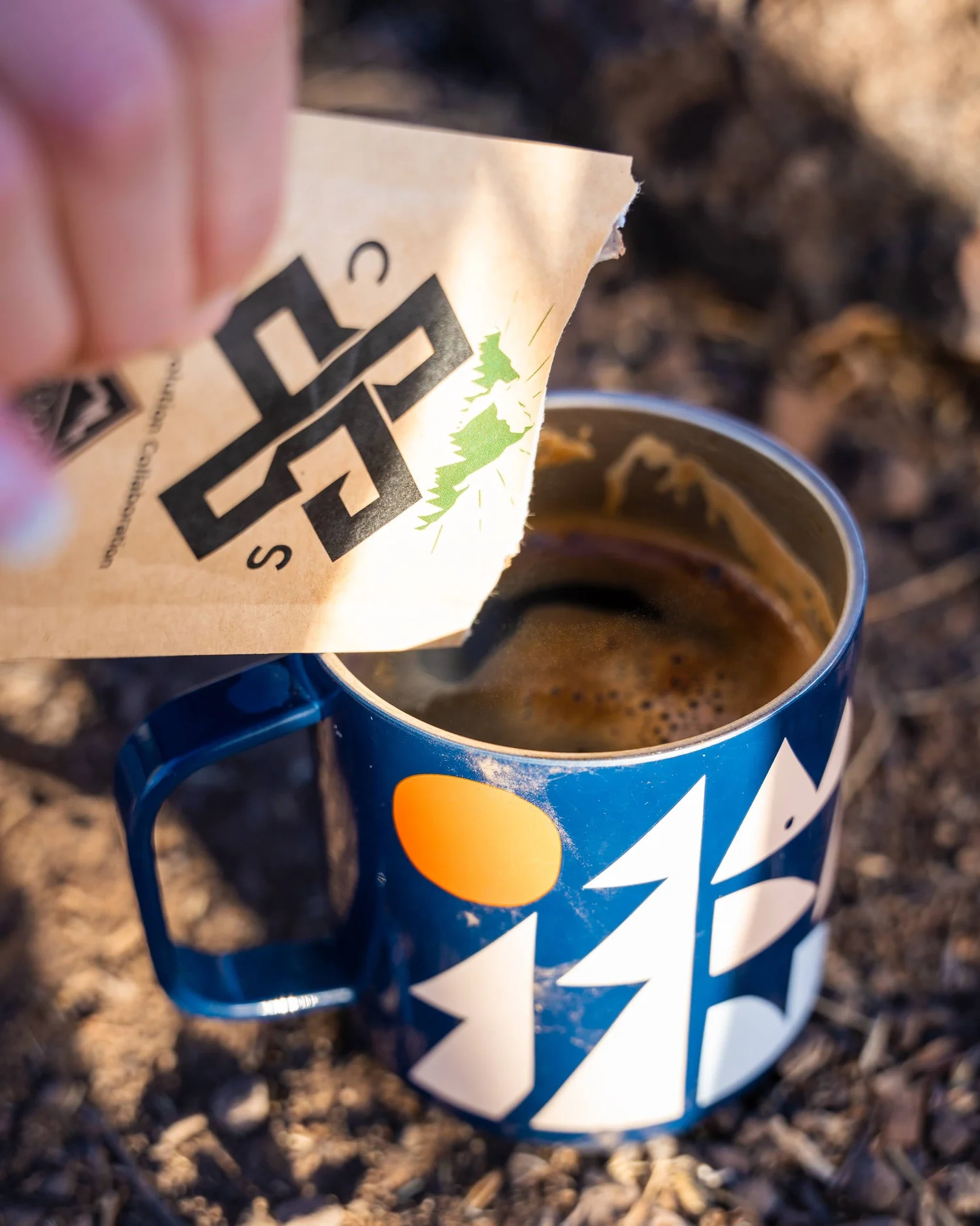 CS Instant Coffee