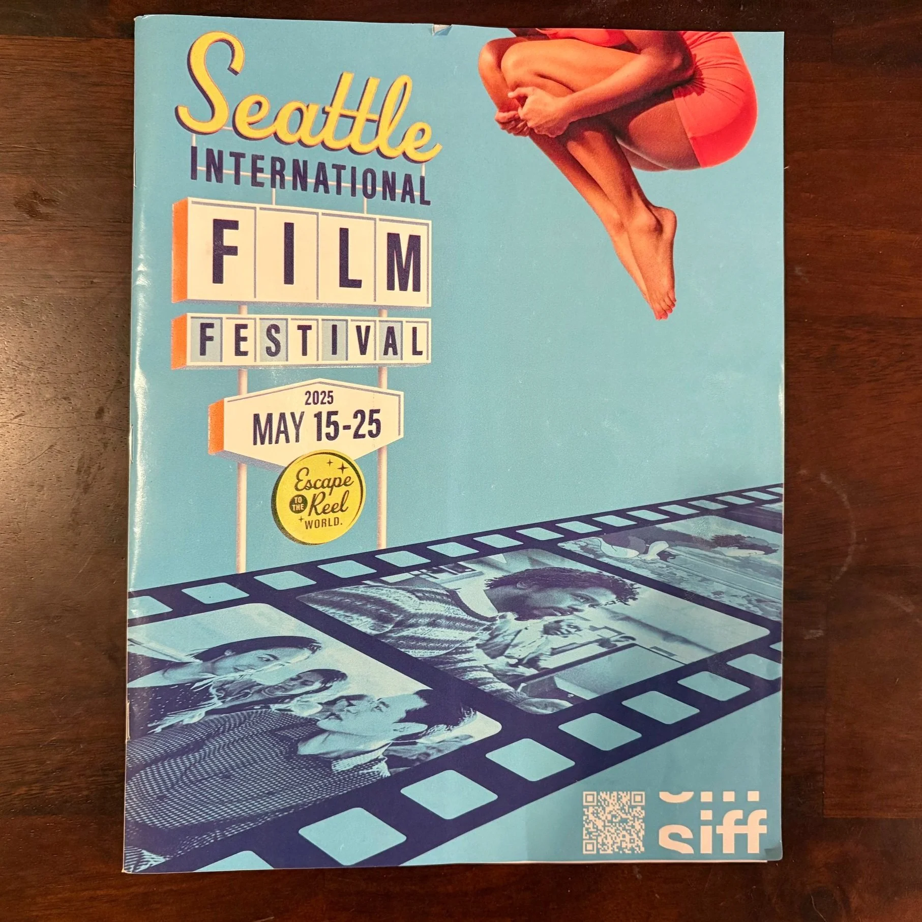 Essential Survival Guide to SIFF Int’l Film Fest 2025 — The Evergreen Echo