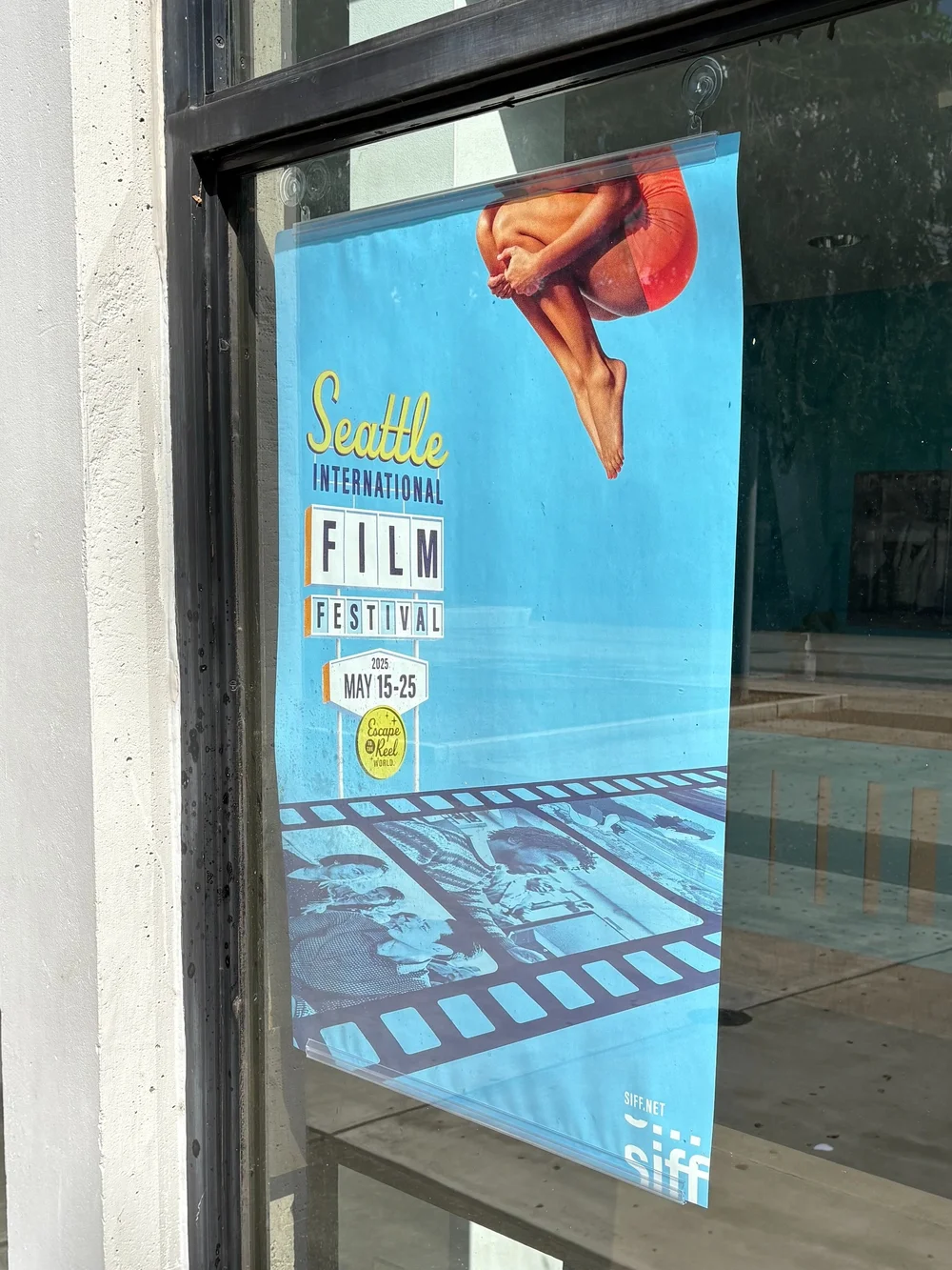 Essential Survival Guide to SIFF Int’l Film Fest 2025 — The Evergreen Echo