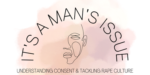 It's A Man's Issue