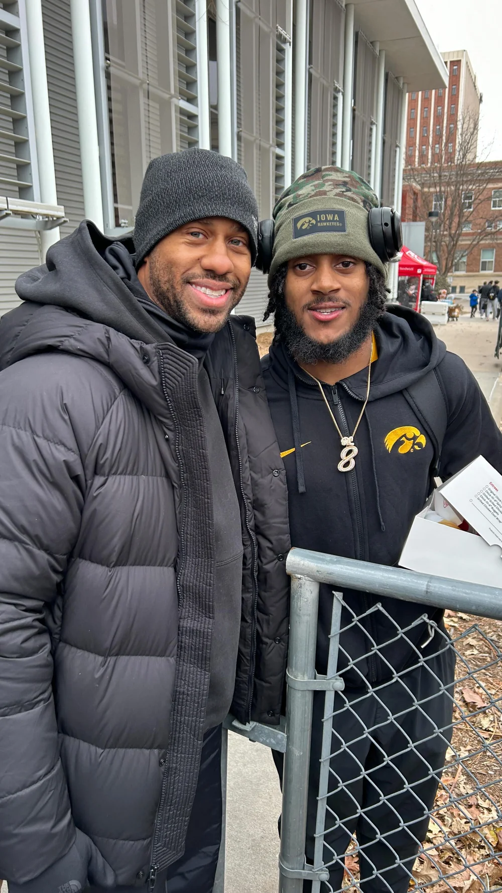 Burrell Sports Performance