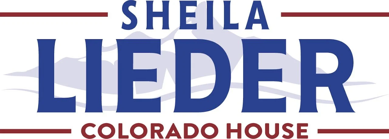 State House Representative Sheila Lieder