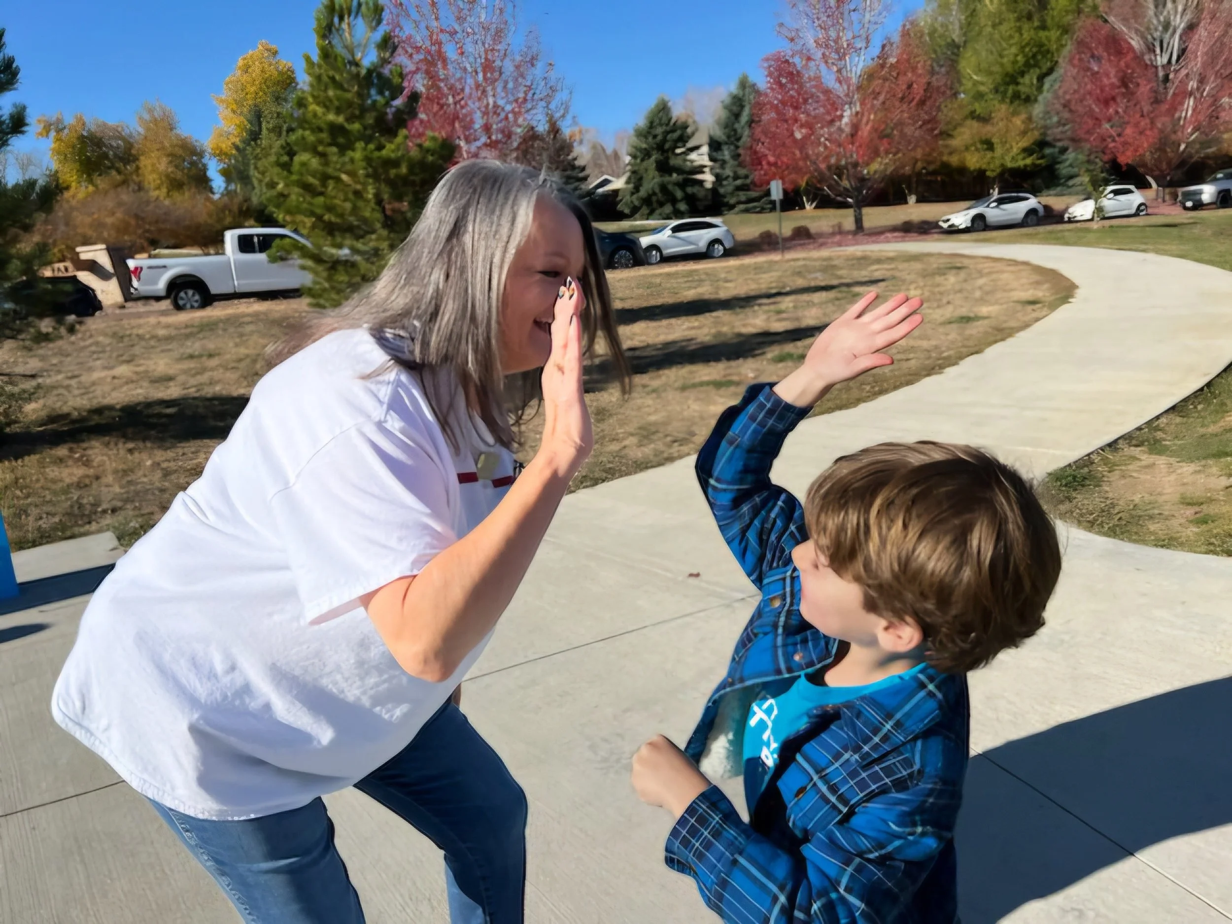 About Sheila — Lieder For Colorado