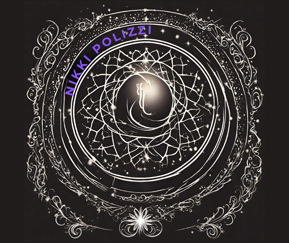 NIKKI POLIZZI | PSYCHIC MEDIUM