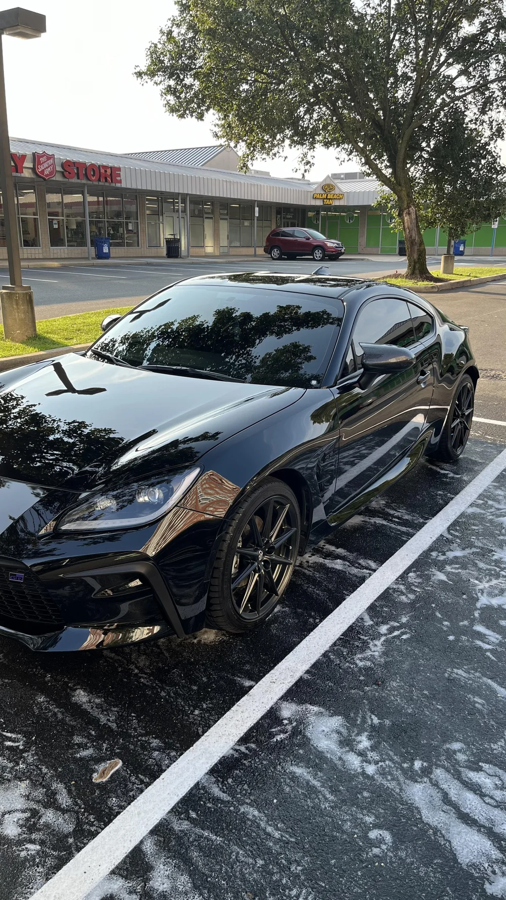 JD Car Detailing | DMV