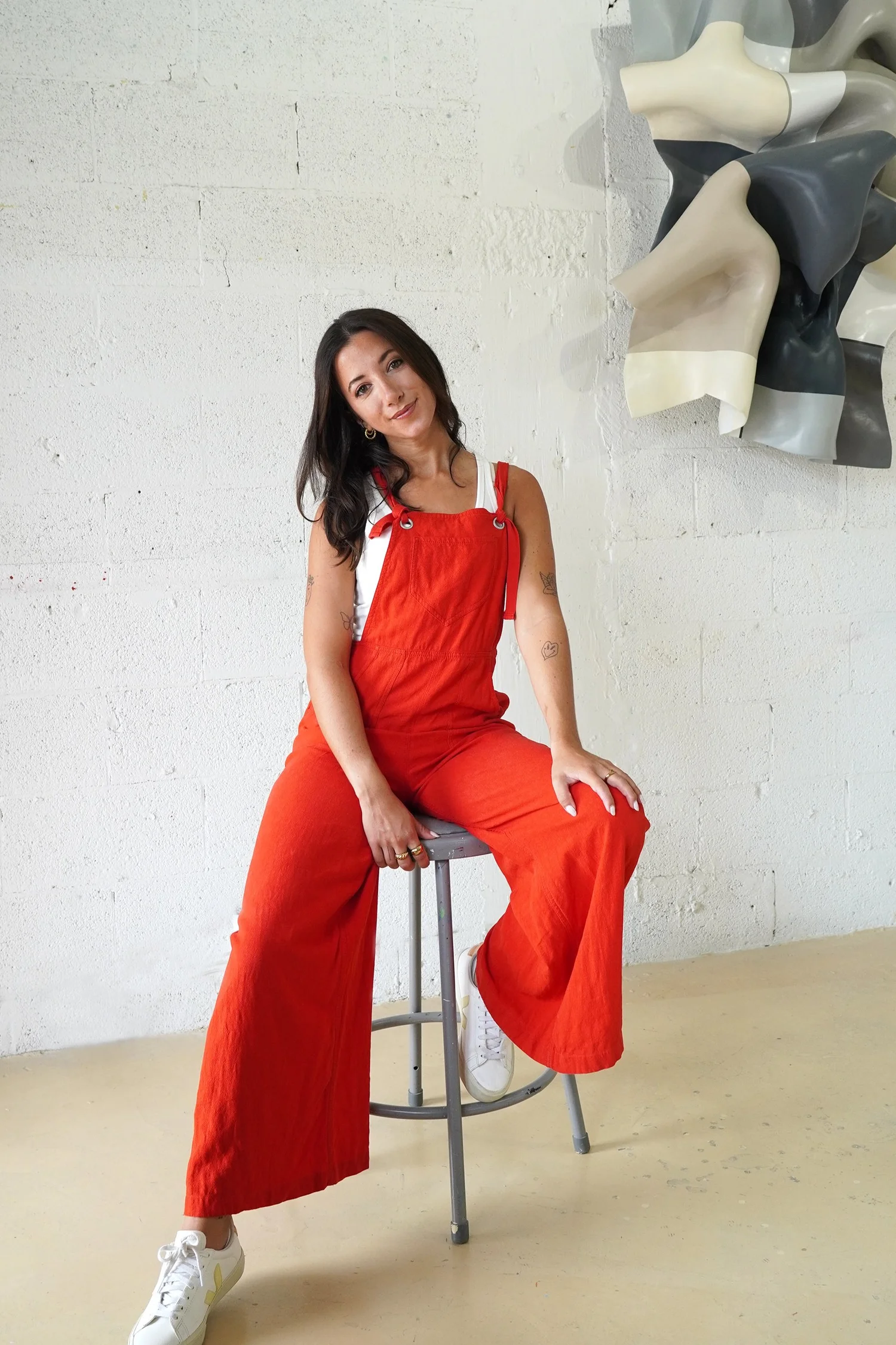 About — Natalie Hoberman
