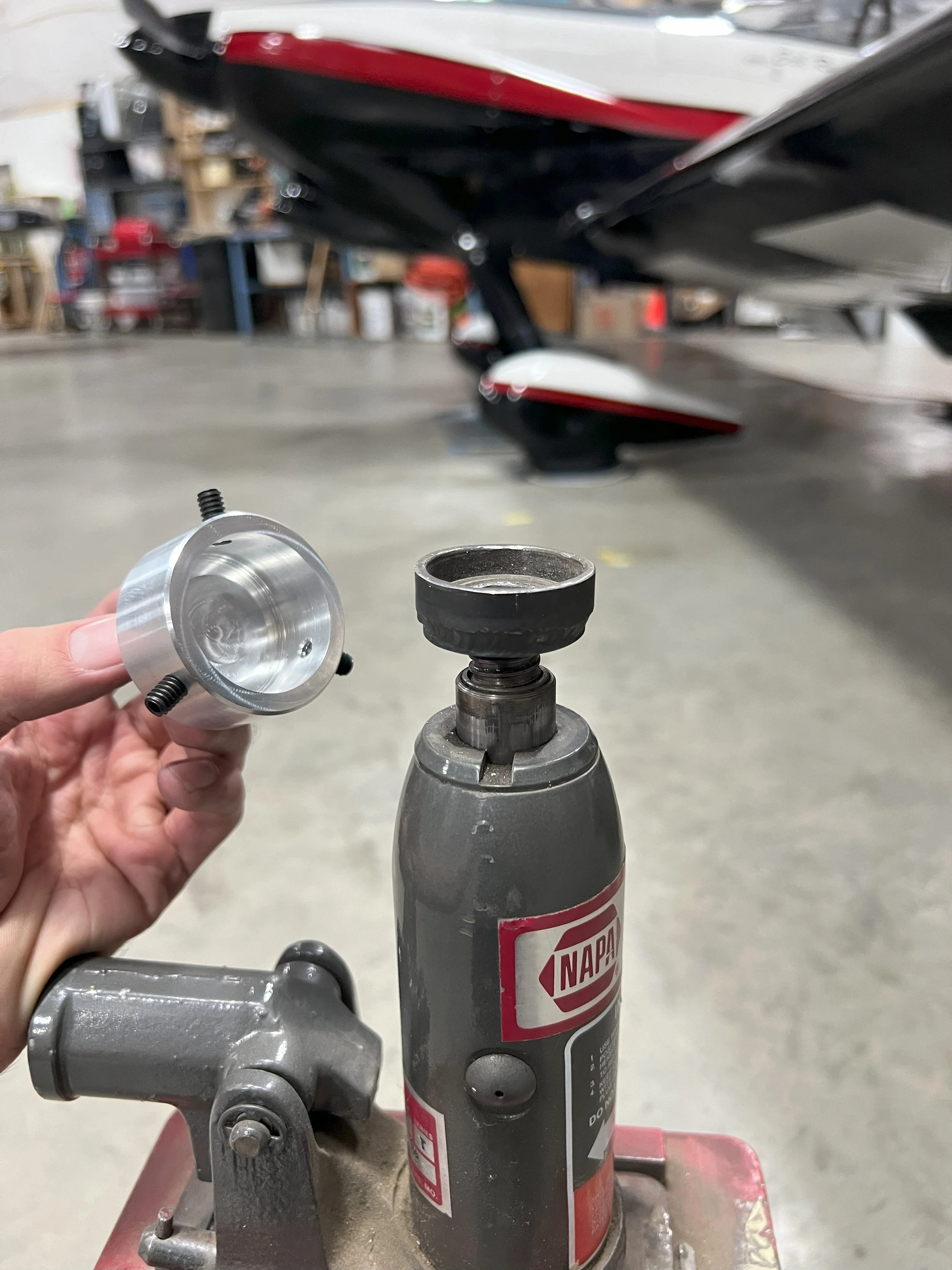Store — Aero Garage