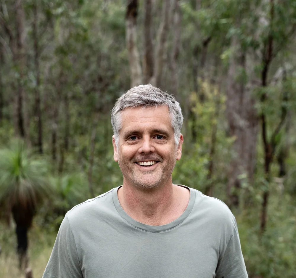 Team — Brisbane Men's Therapy