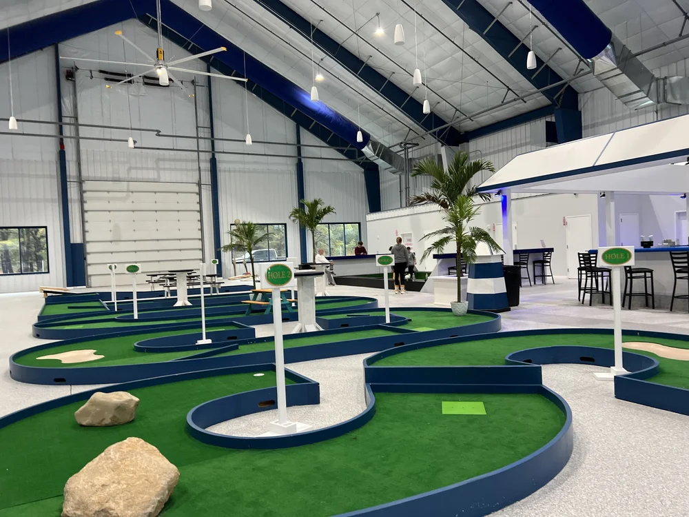 The Spot: An inside look at the North Fork’s newest adventure park ...
