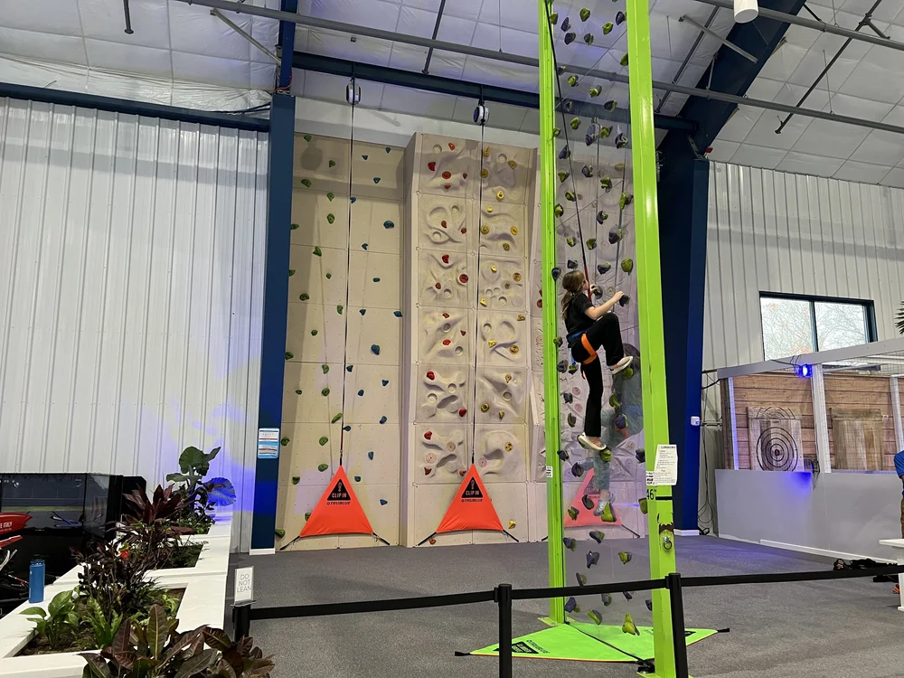 The Spot: An inside look at the North Fork’s newest adventure park ...