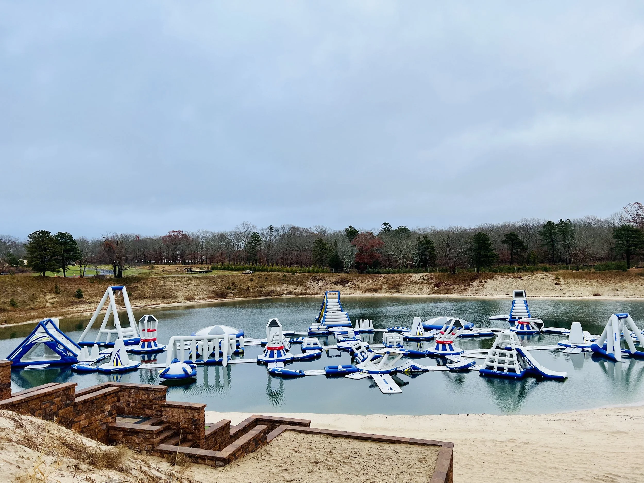 The Spot: An inside look at the North Fork’s newest adventure park ...