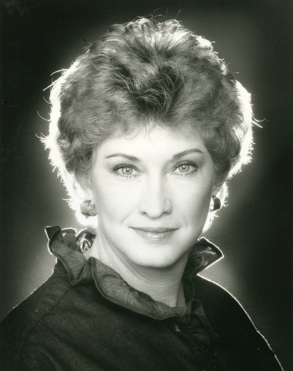 About the Artist — Glenna Goodacre