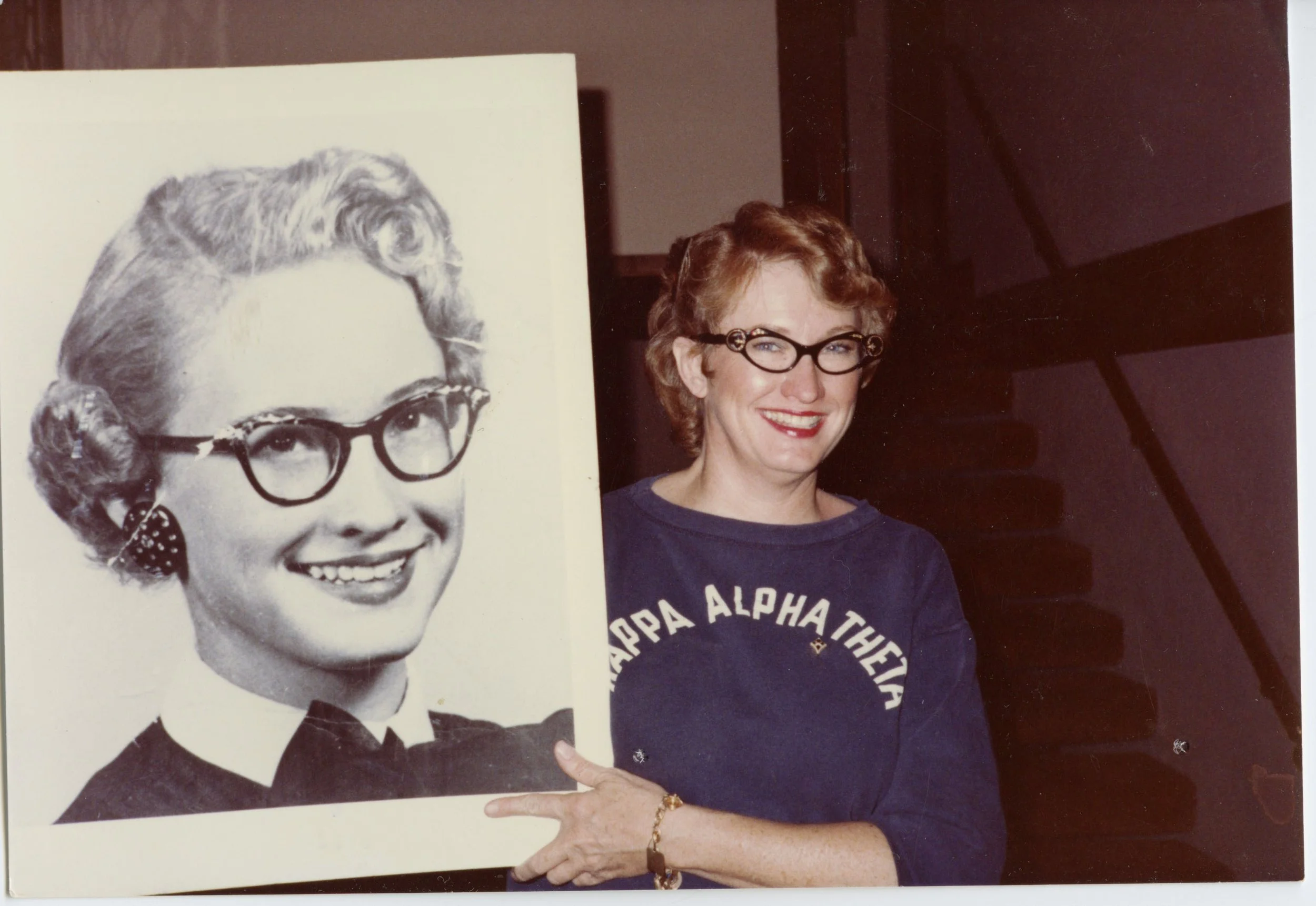 About the Artist — Glenna Goodacre