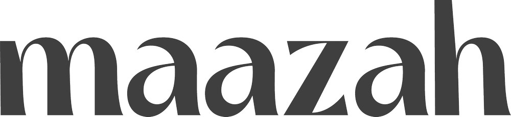 maazah