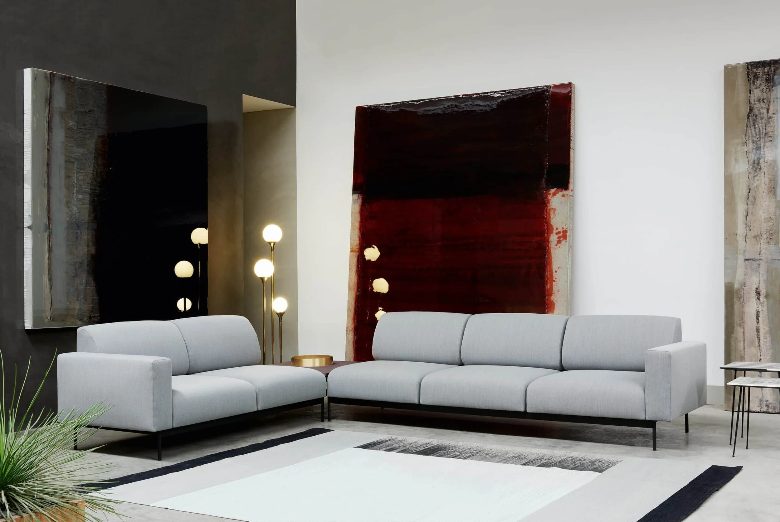 Pettia Contract Solutions | East Coast Manufacturer's Reps