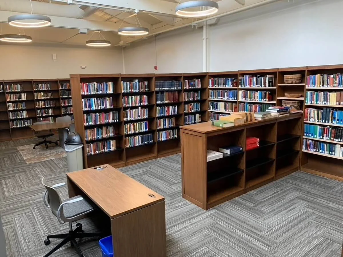 Pettia Contract Solutions | East Coast Manufacturer's Reps