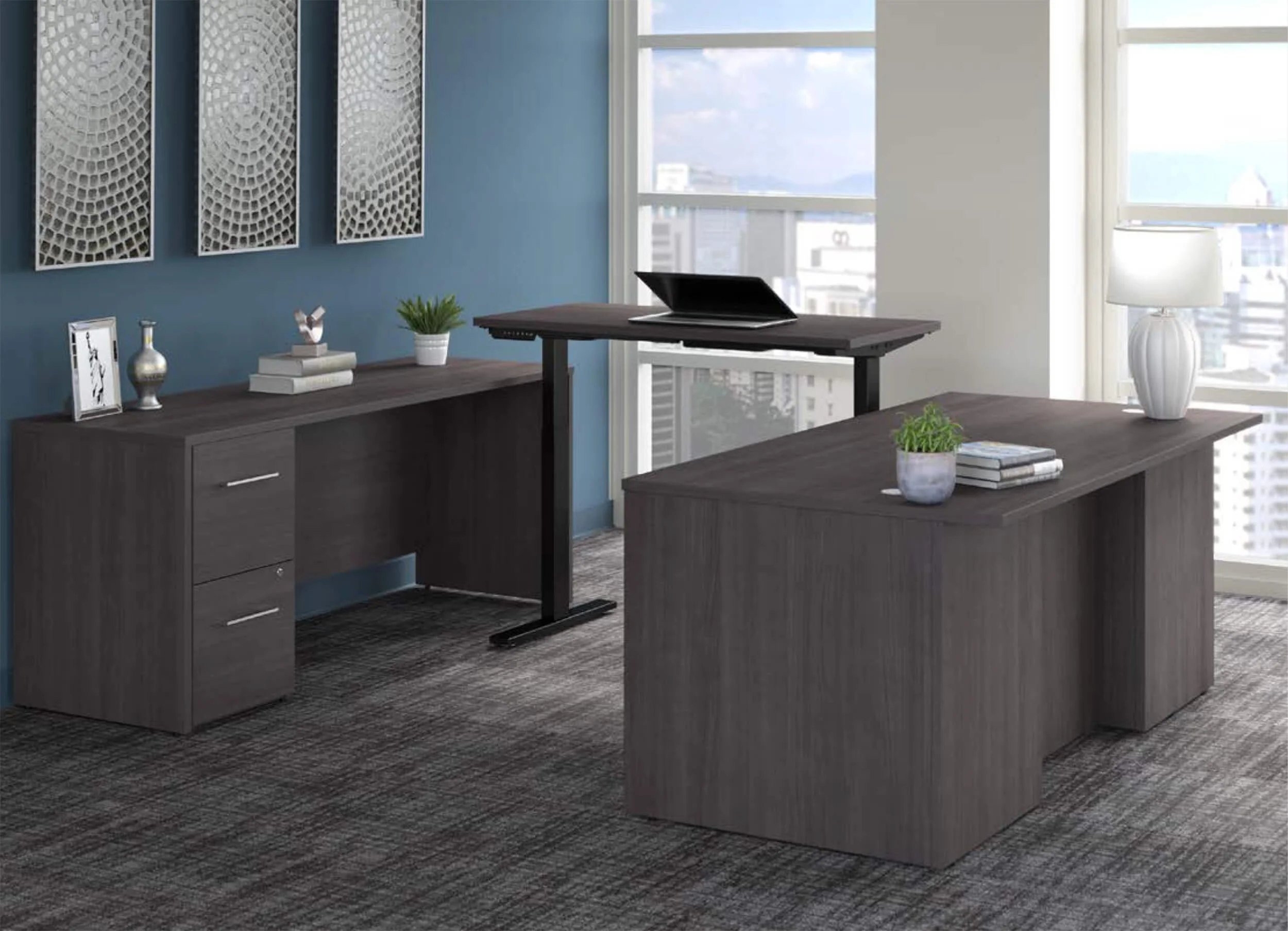 Pettia Contract Solutions | East Coast Manufacturer's Reps