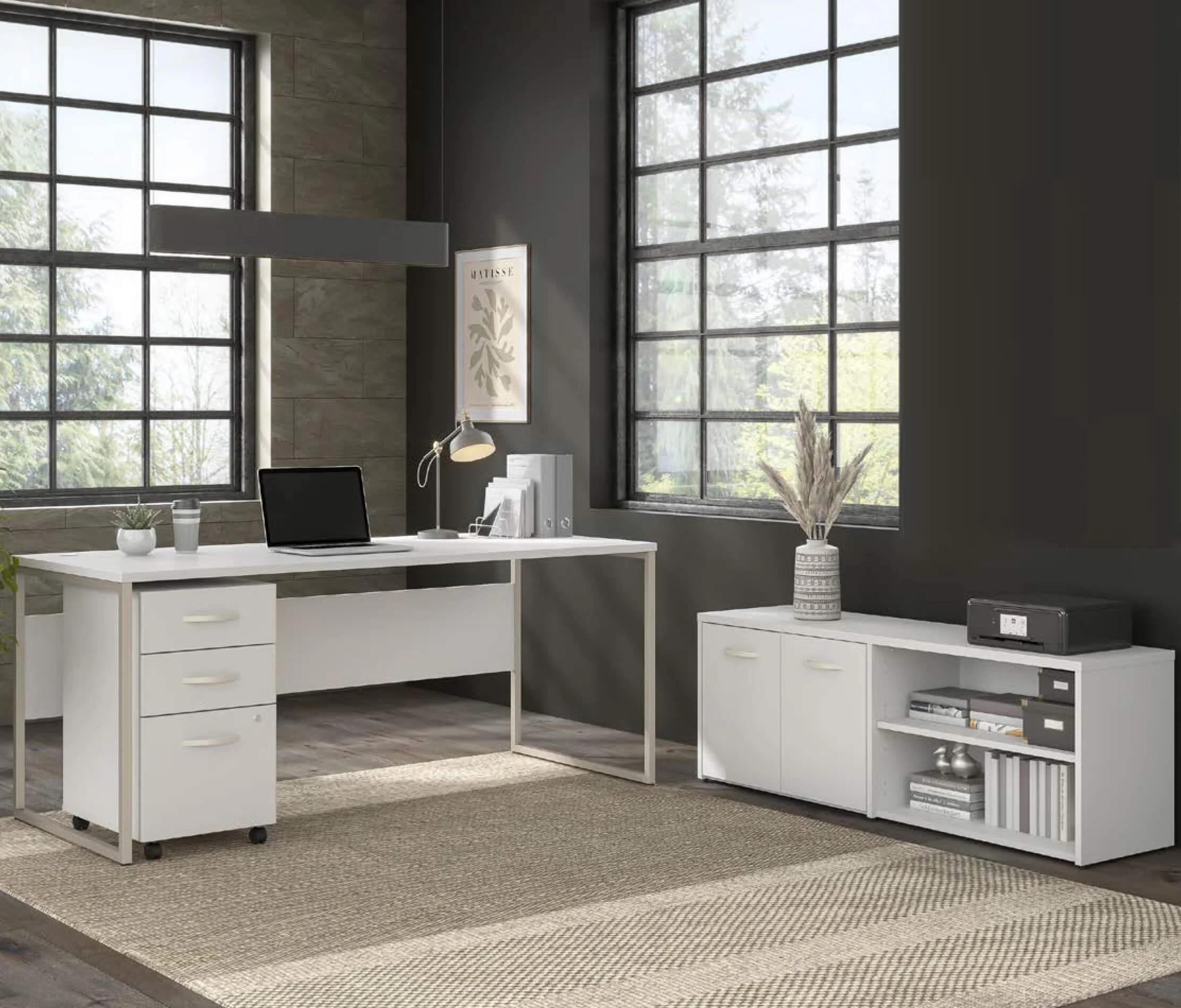 Pettia Contract Solutions | East Coast Manufacturer's Reps