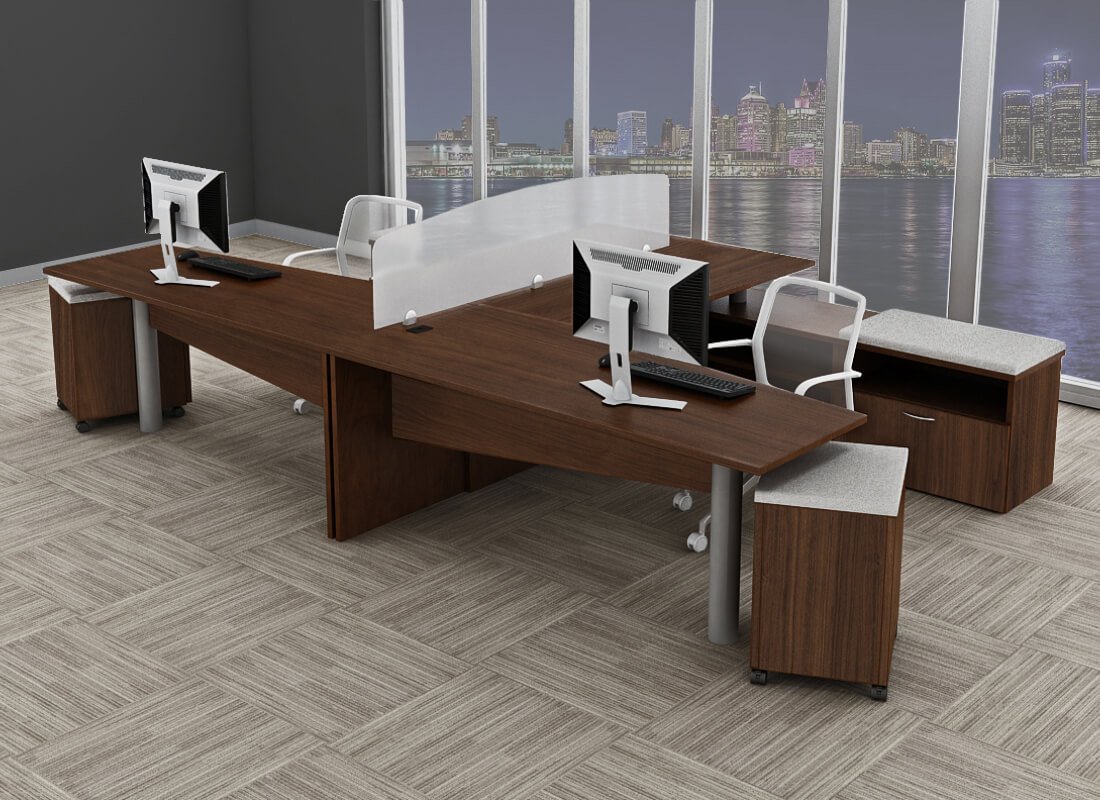 Pettia Contract Solutions | East Coast Manufacturer's Reps