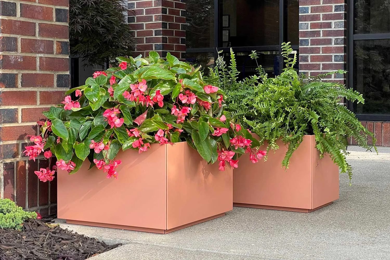 Pettia Contract Solutions | East Coast Manufacturer's Reps