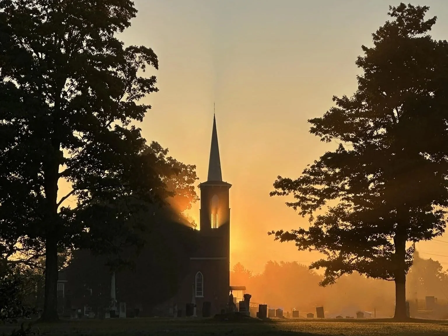 Sharon Church | Join Us Today for Worship & Community