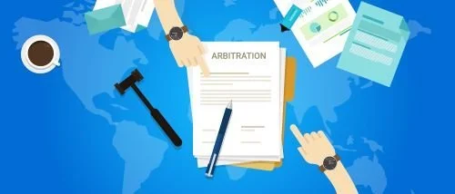 Using arbitration clauses in employment agreements | Vey Willetts LLP ...