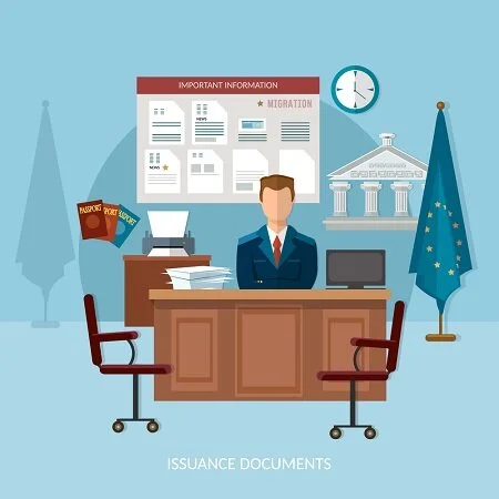 Q&A: Employment Law for Locally-Engaged Staff of Embassies and ...