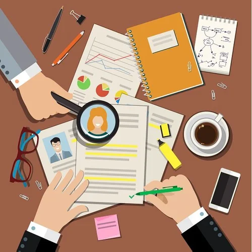 In the Eye of the Beholder: Job Titles, Character of Employment and ...