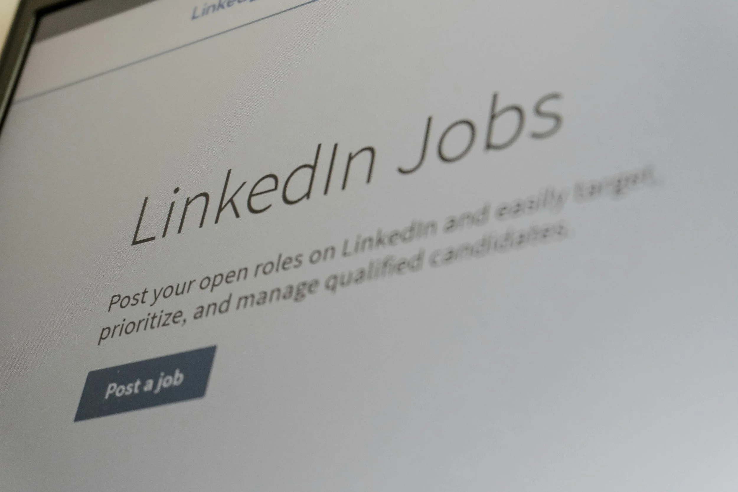 Ontario’s New Job Posting Rules as of January 1, 2026: What You Need to ...