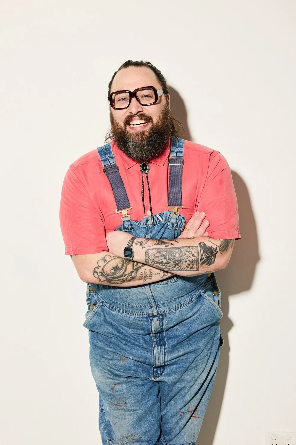 Give It To Me Bi Podcast - Celebrating Bi+ Voices