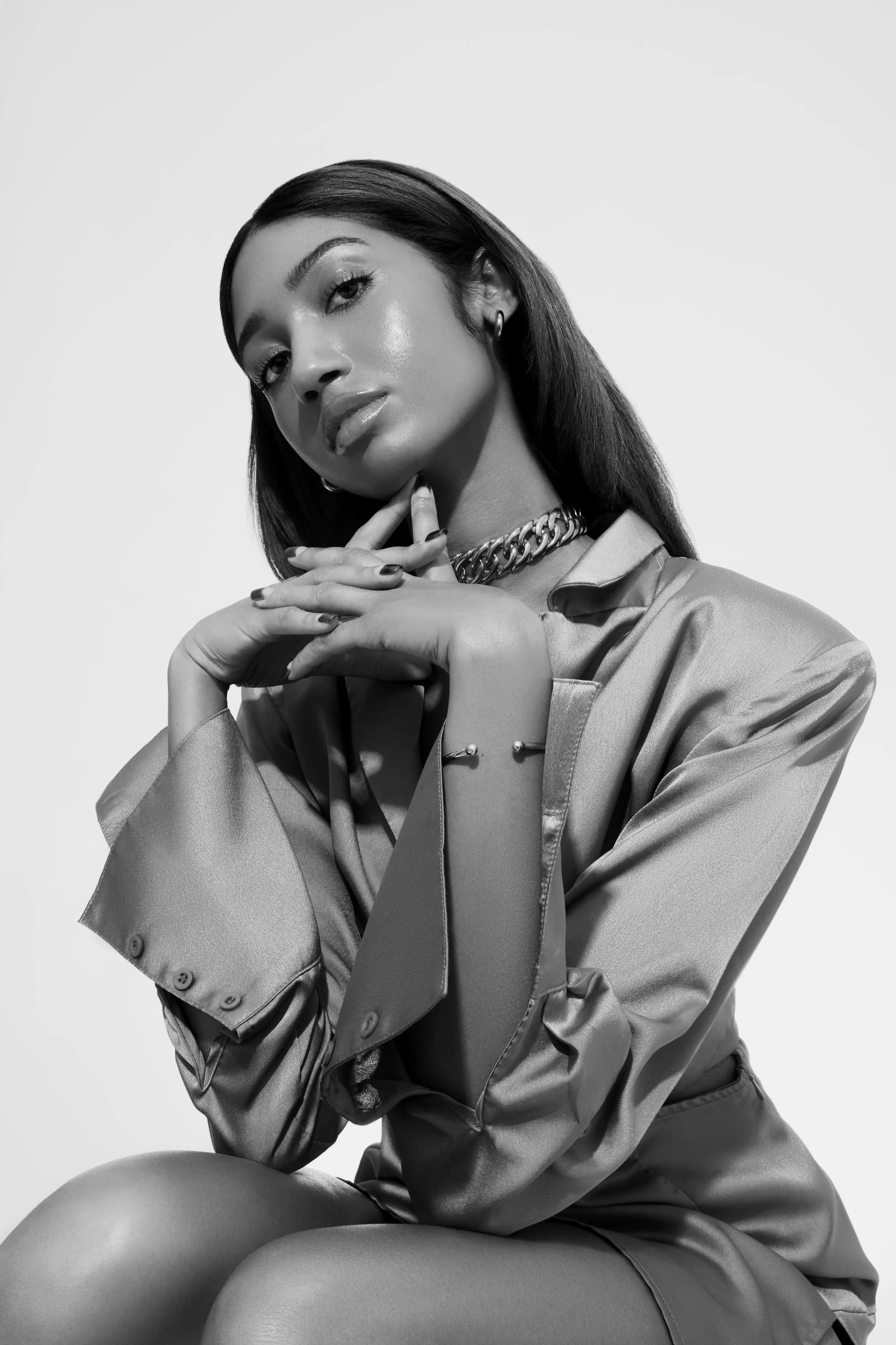 OUR CAST — TRUE: An Immersive Cinematic Experience