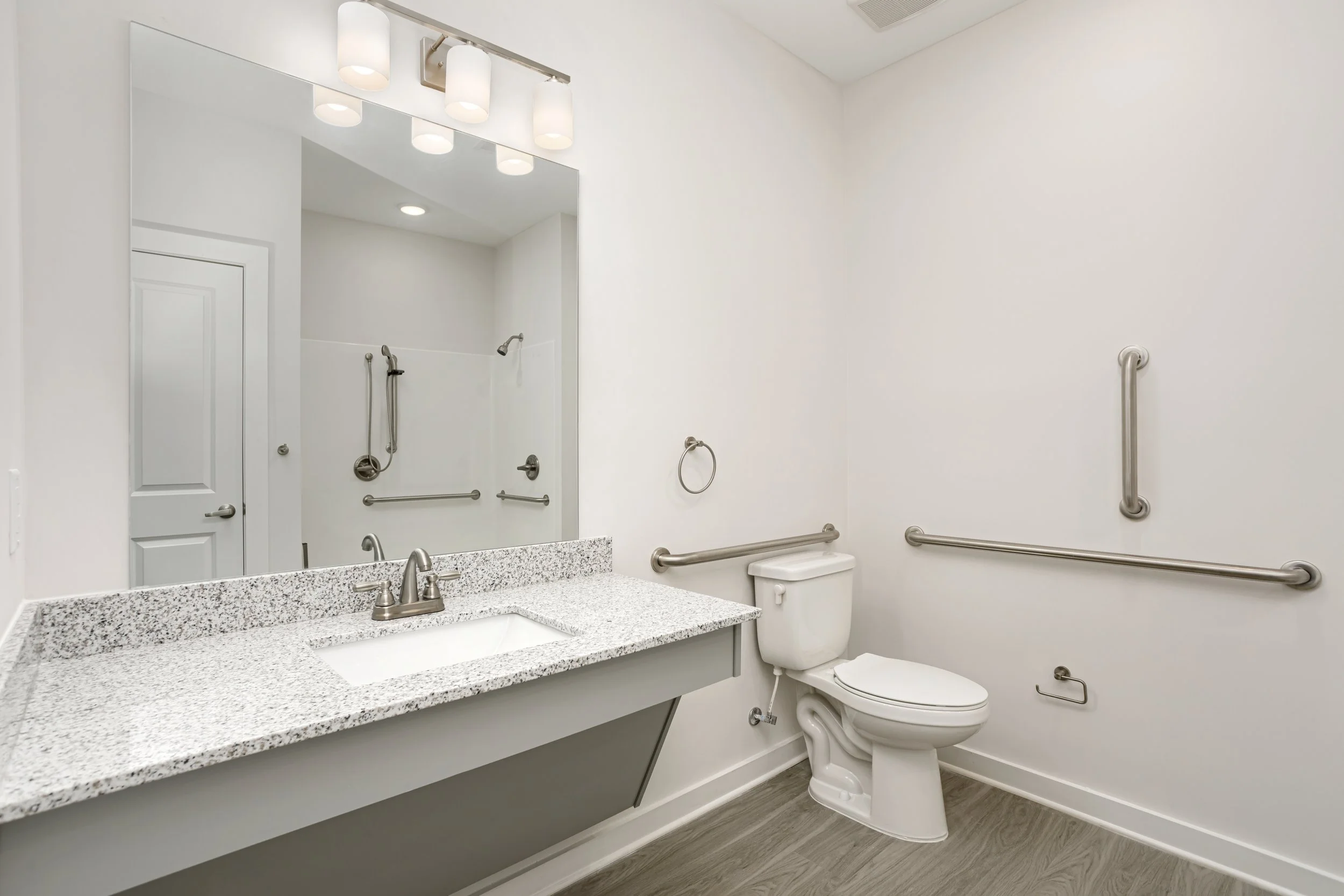 Gallery — Yager Flats