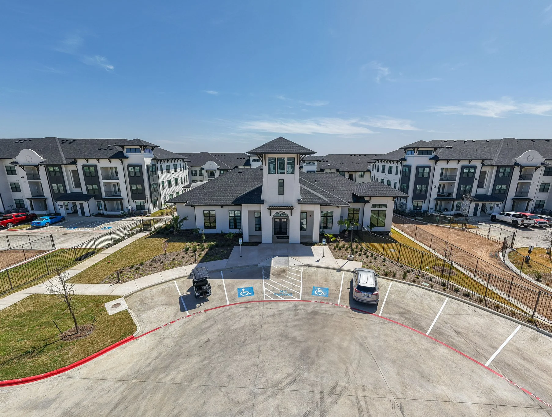 Gallery — Yager Flats