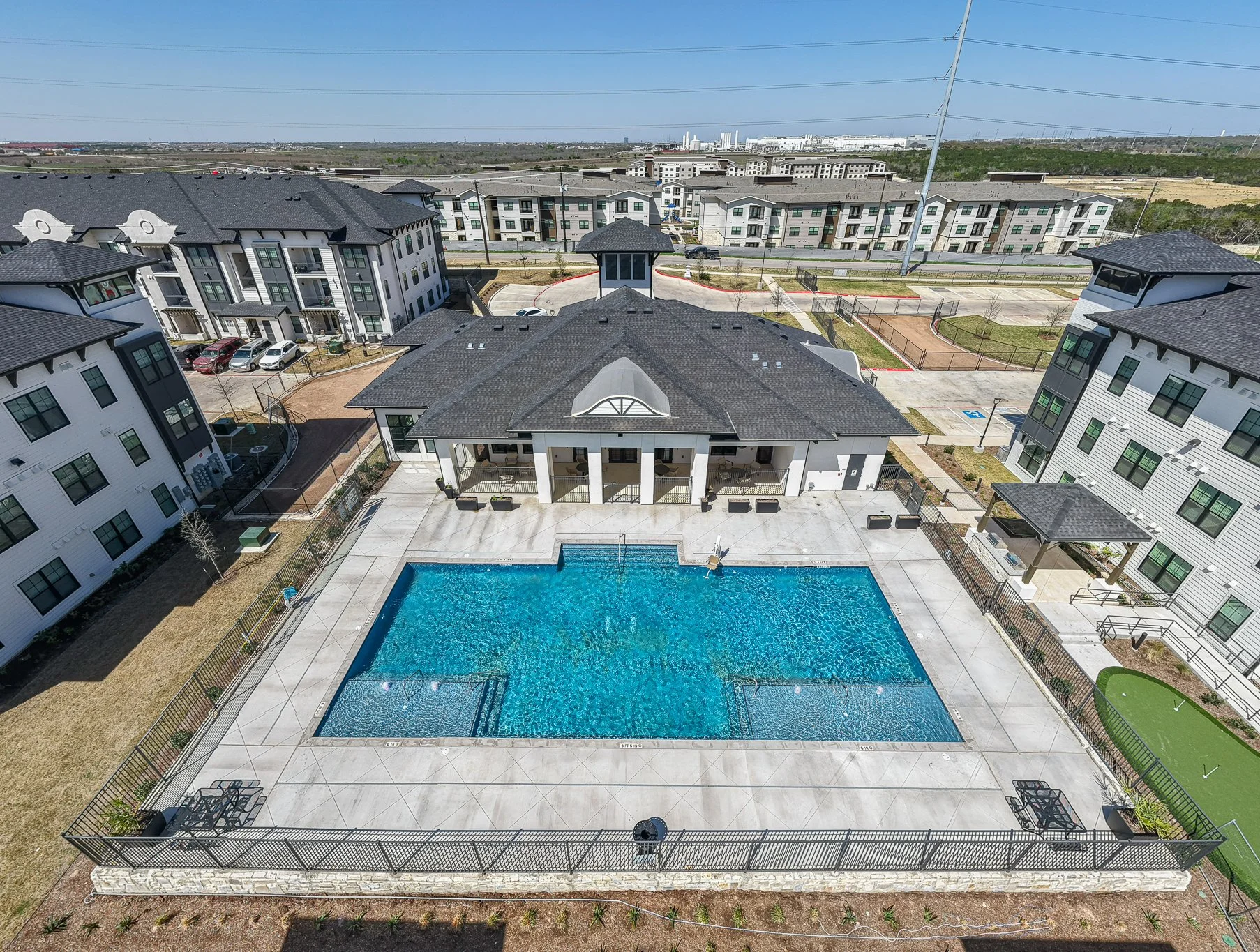 Gallery — Yager Flats