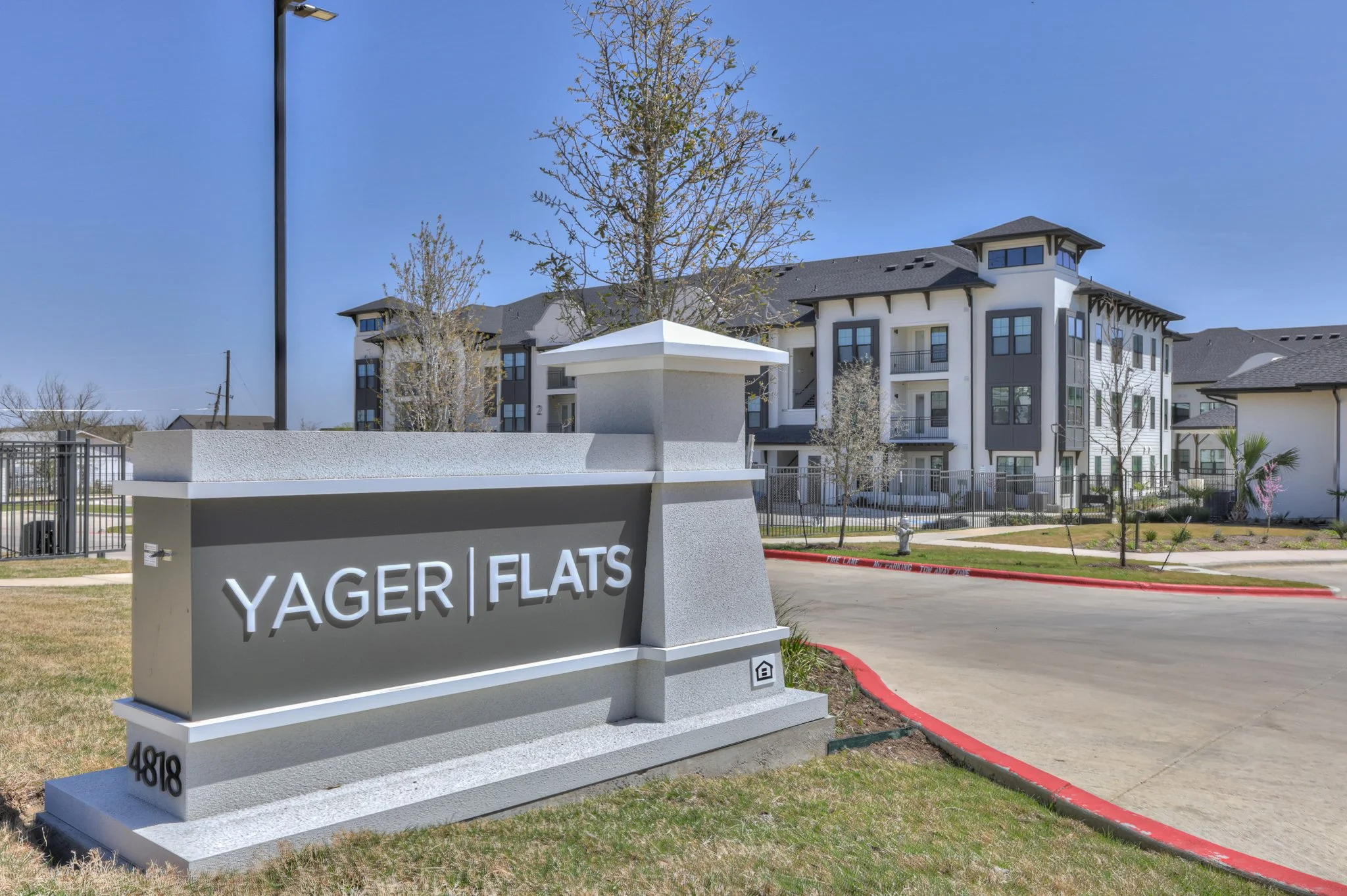 Gallery — Yager Flats