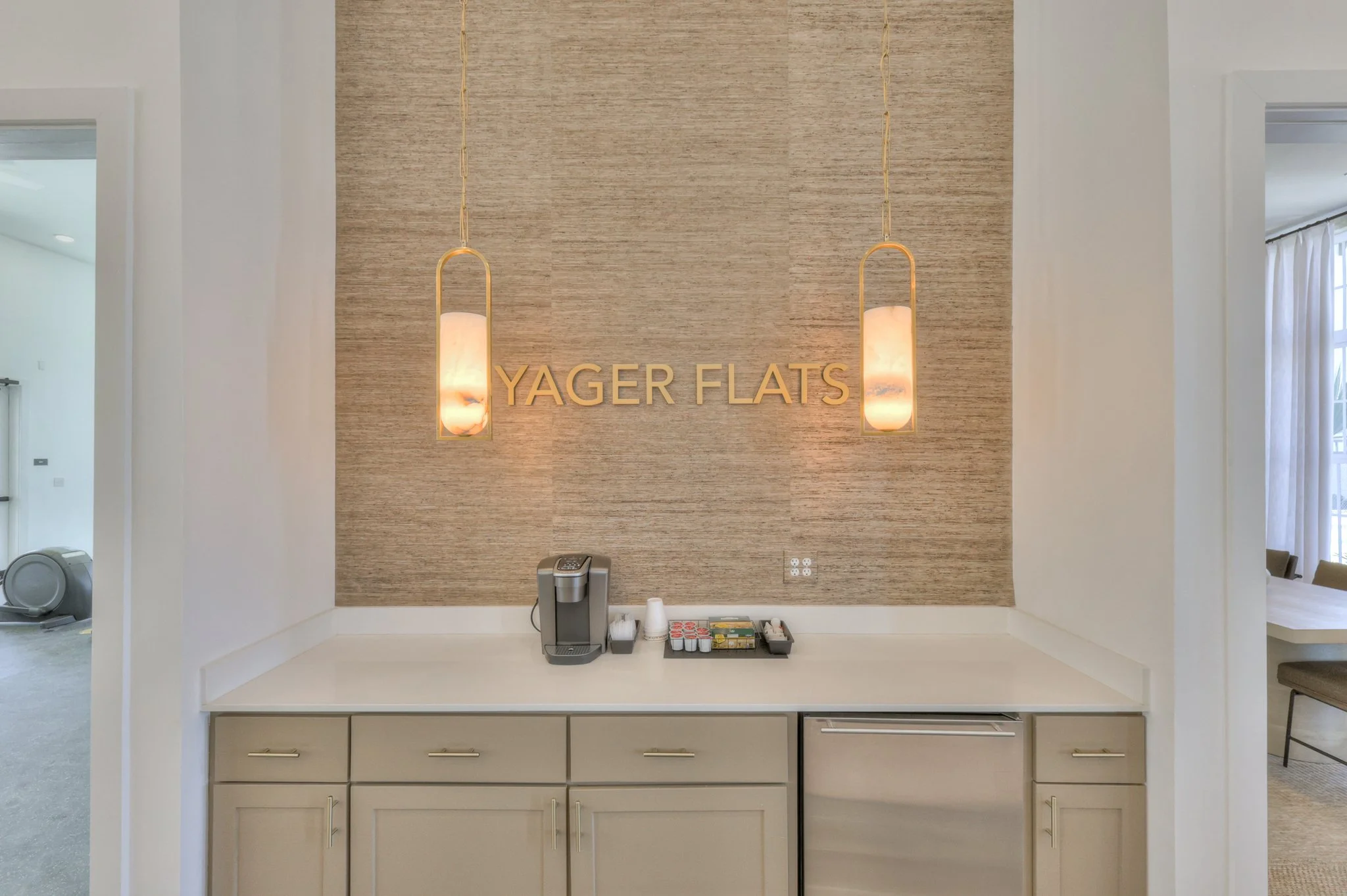 Gallery — Yager Flats