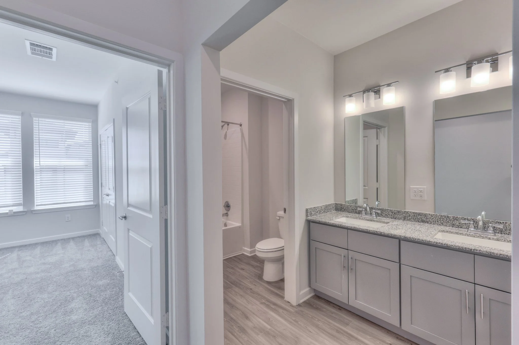 Gallery — Yager Flats