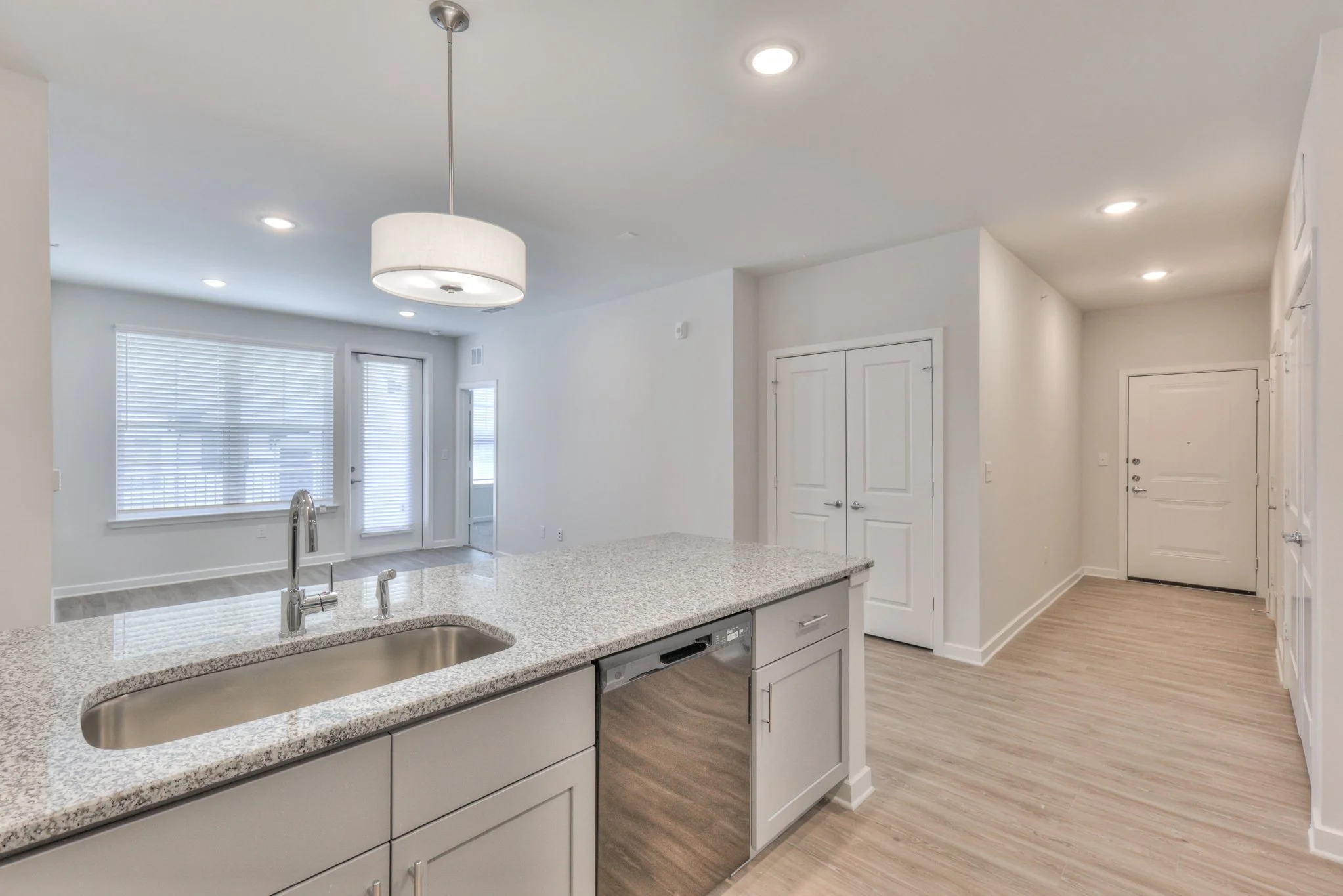 Gallery — Yager Flats