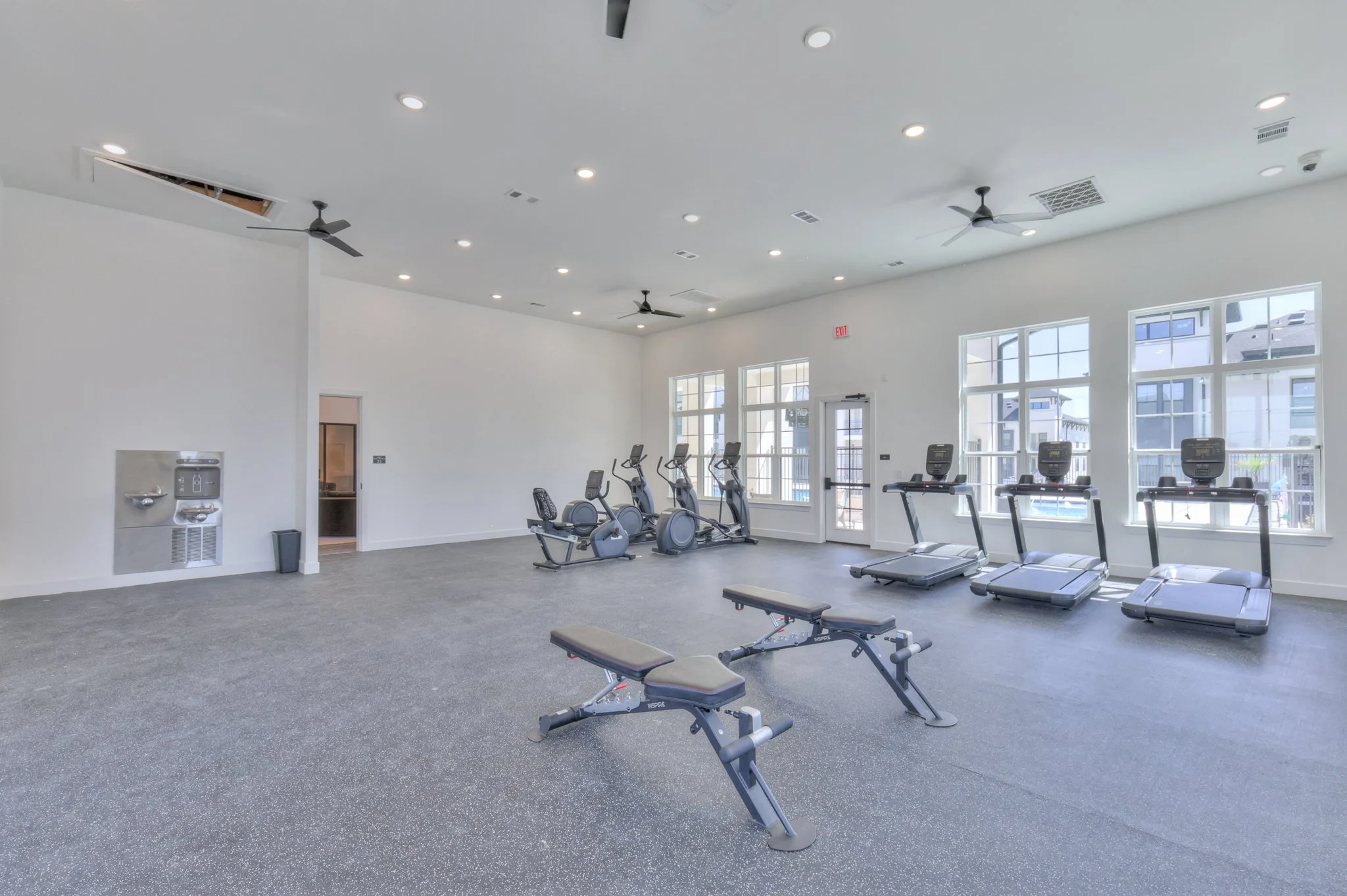 Gallery — Yager Flats