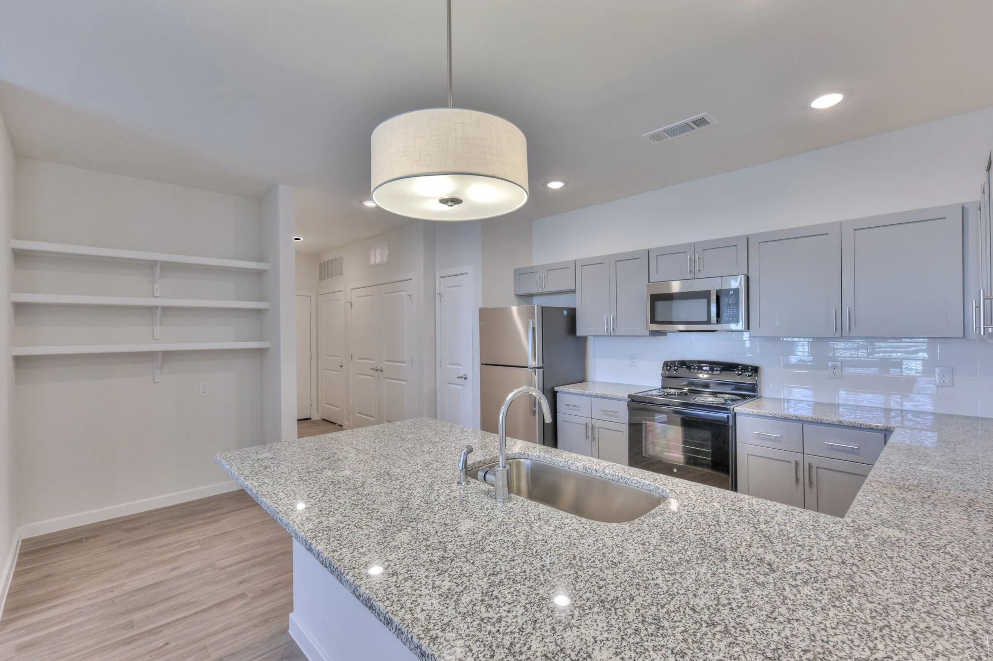 Gallery — Yager Flats